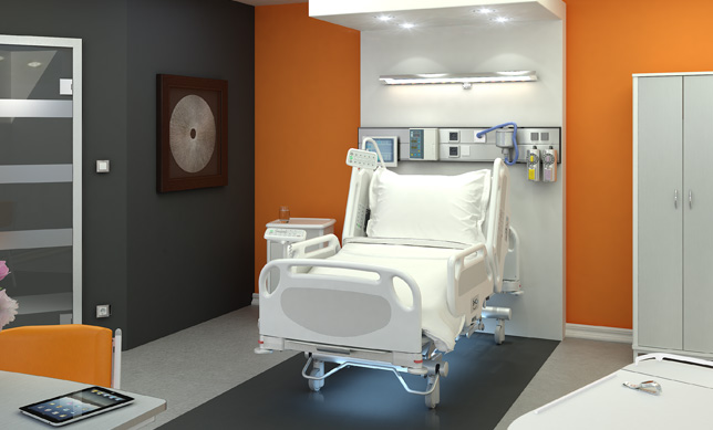 actilit-room - Medicus sfax